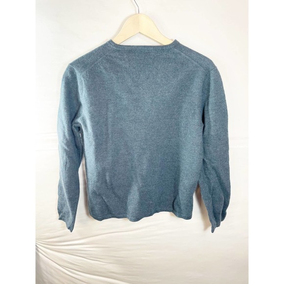 J. Crew | Sweaters | Jcrew Merino Wool Womens Sweater Size L | Poshmark